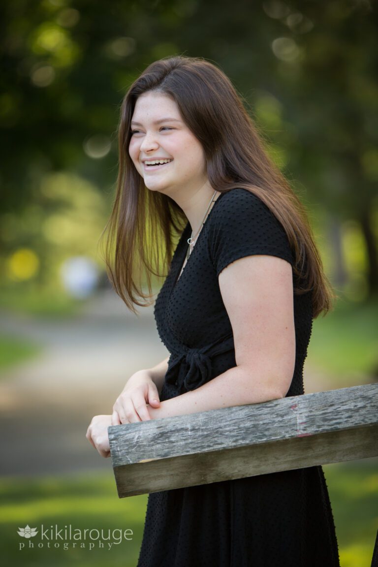 Boston Senior Photographer ~ Julie from Amesbury High School » Kiki ...